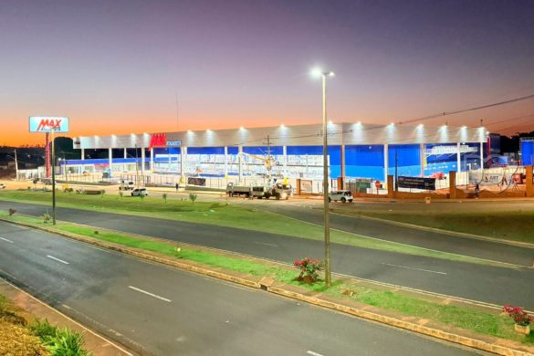 “Muffato Alphaville inaugura nova geração de supermercados”, diz ...