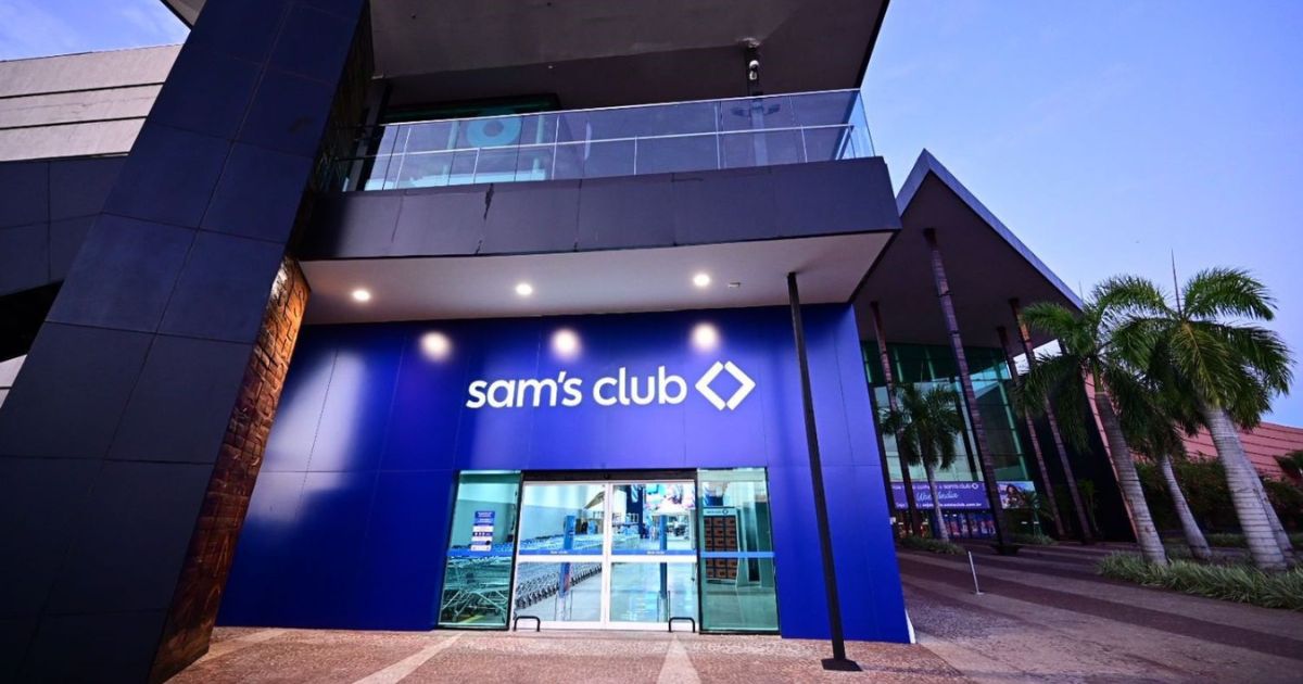 Sam’s Club reinventa a experiência: digitalização, dados e ...