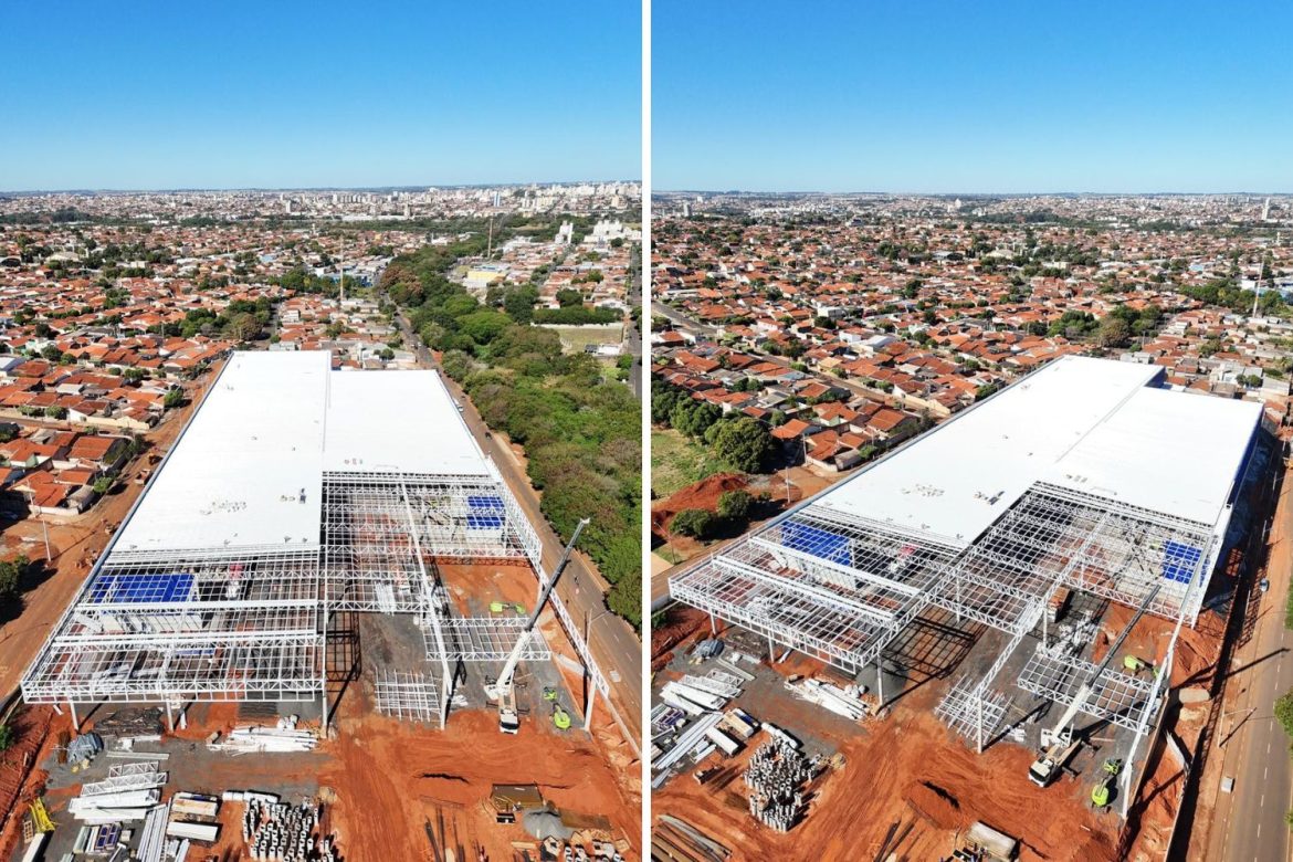 Grupo Muffato lança nova unidade Max Atacadista em São José do Rio ...