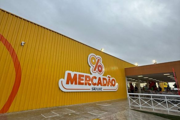 Supermercados BH inaugura nova unidade em Serra (ES) - SuperHiper