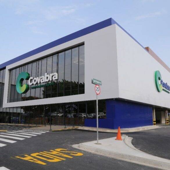 Rede Supermarket celebra 15º aniversário - SuperHiper