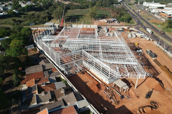 Grupo Muffato inaugura nova loja e chega a 100 unidades - SuperHiper