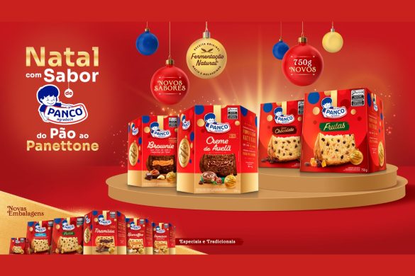 Mondelēz Brasil lança 7Days - SuperHiper