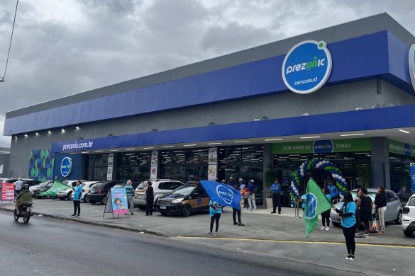 Assaí lança novo logo em celebração aos 50 anos de marca - SuperHiper