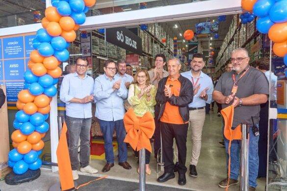Max Center abrirá dois atacarejos em Porto Alegre com a bandeira Jumbo ...
