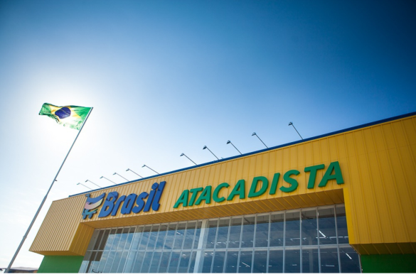 Giga Atacado prepara abertura de nova loja em SP - SuperHiper