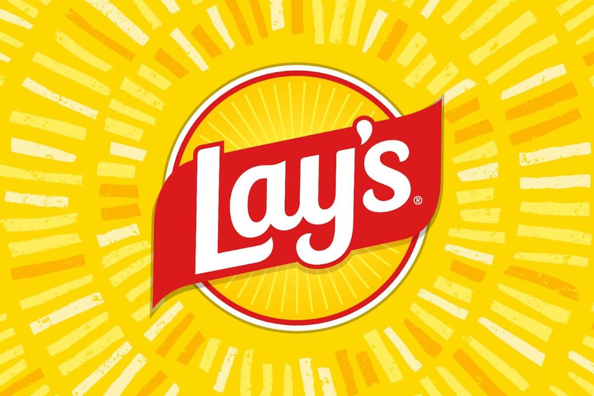 LAY’S apresenta novo logo e identidade visual global - SuperHiper