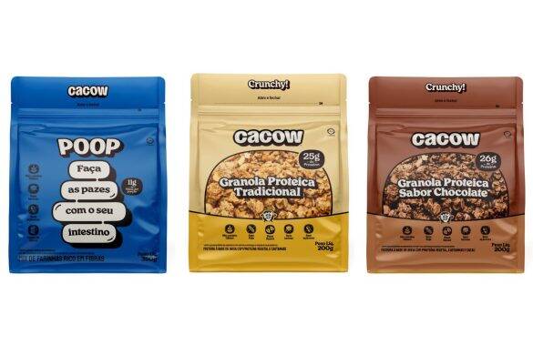 Nestlé traz e Prestígio Caribe em chocolate único - SuperHiper