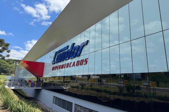 Paulistão Atacadista inaugura primeira loja em Campinas (SP) - SuperHiper