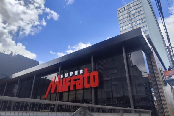 Nova loja do Max Atacadista será inaugurada em Curitiba (PR) - SuperHiper