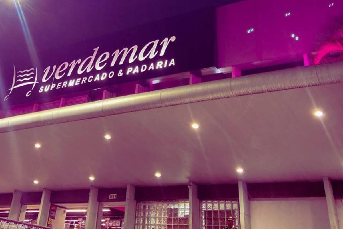 Verdemar amplia o “Troco do Bem” em apoio à luta contra o câncer ...