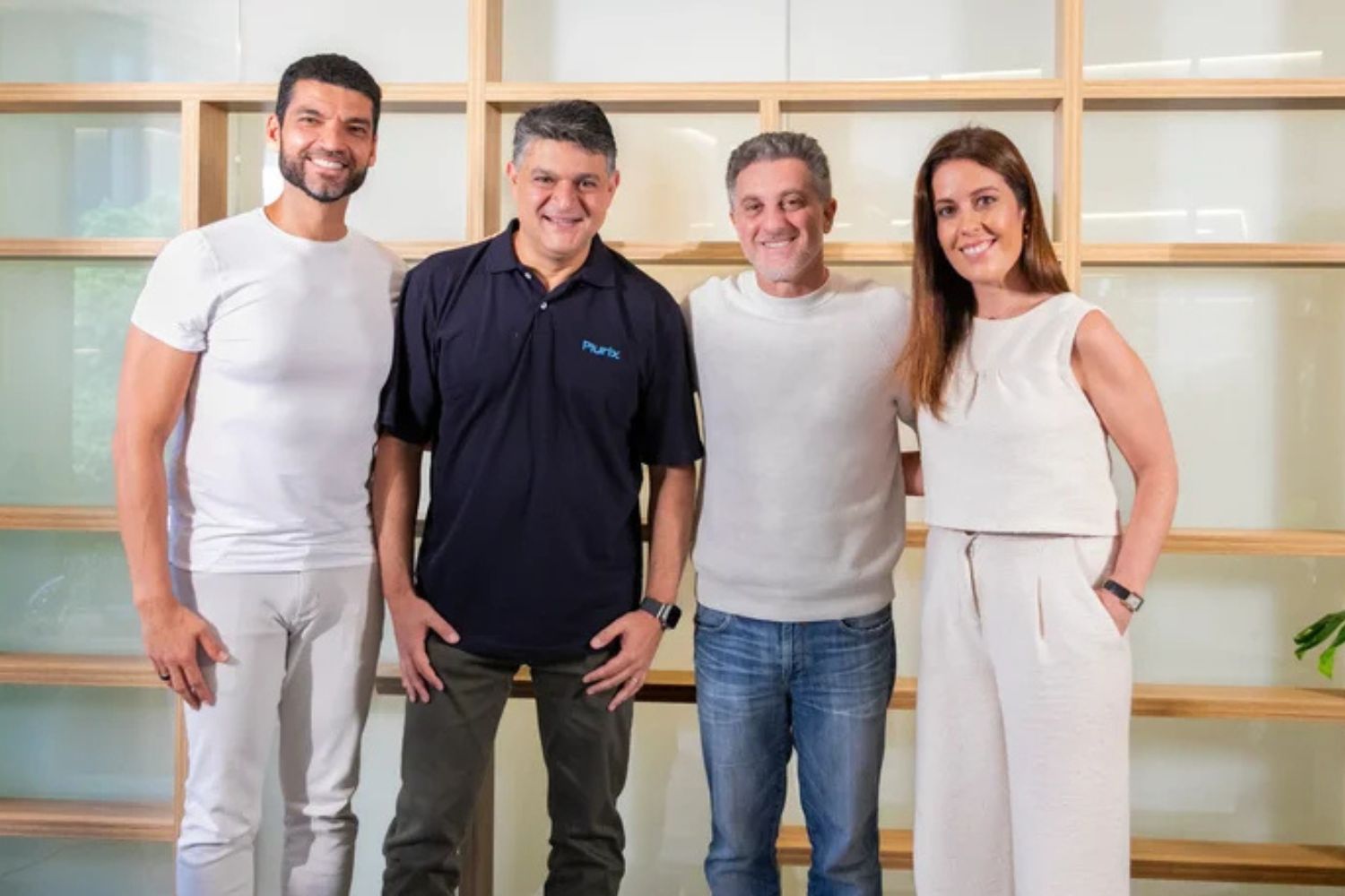 Plurix faz parceria para levar Familhão aos supermercados - SuperHiper