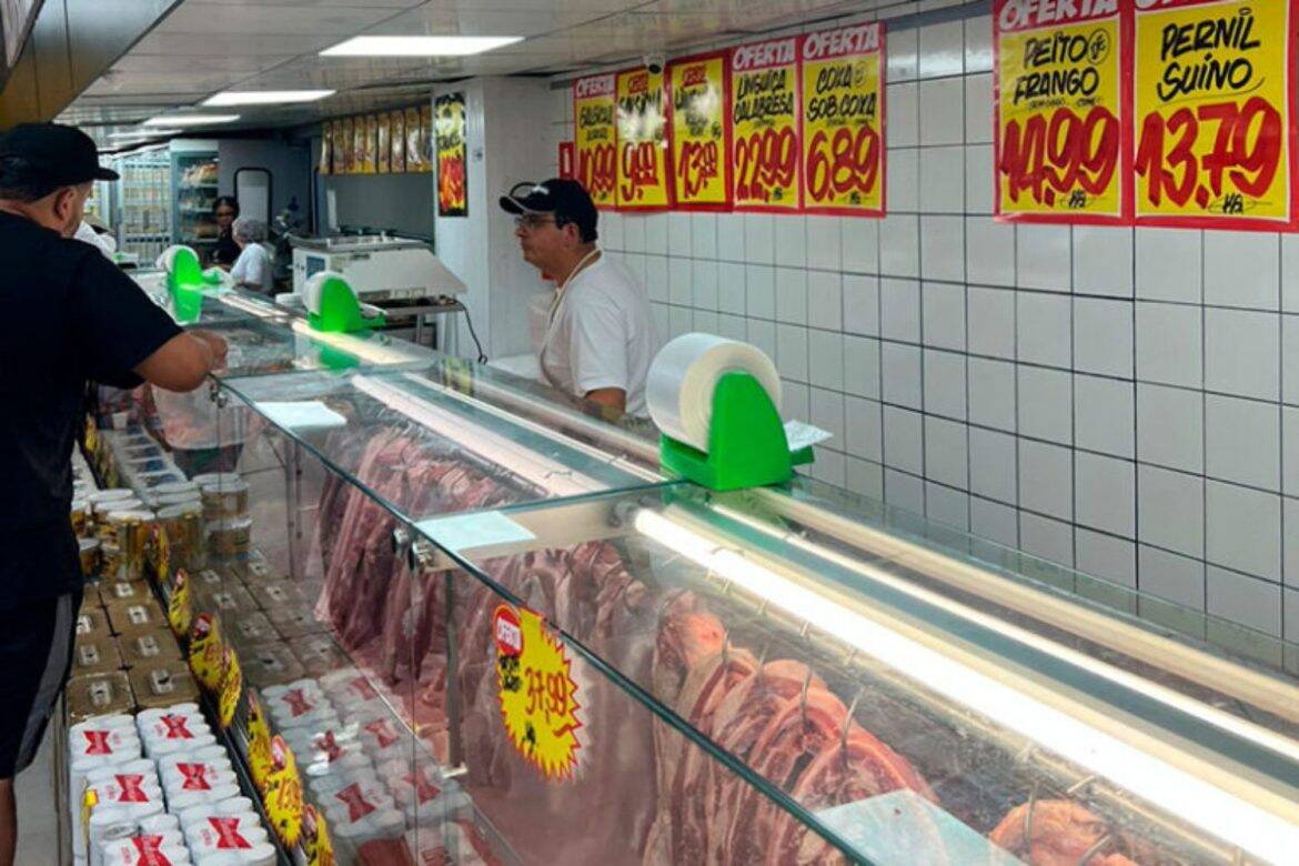 Boni Supermercados passa a apostar em novo formato - SuperHiper