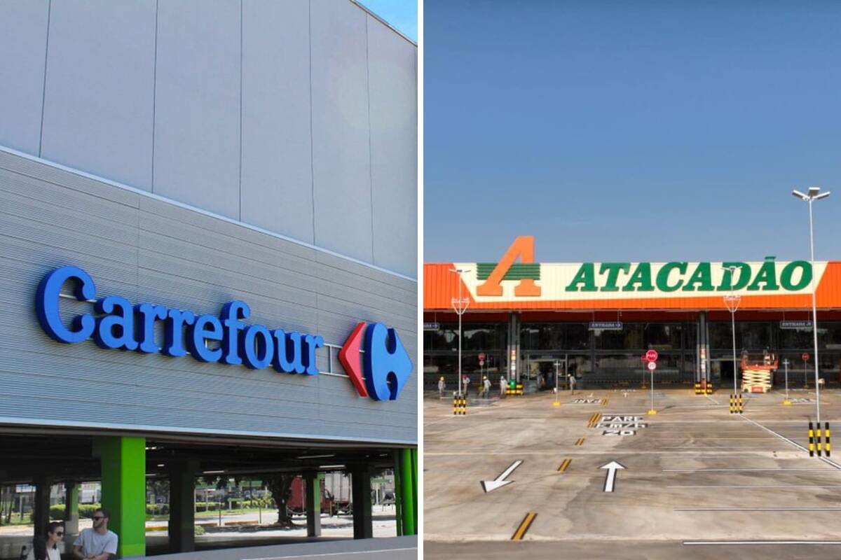 Novidades no Carrefour Brasil envolvem mudança de sede e novo sistema ...
