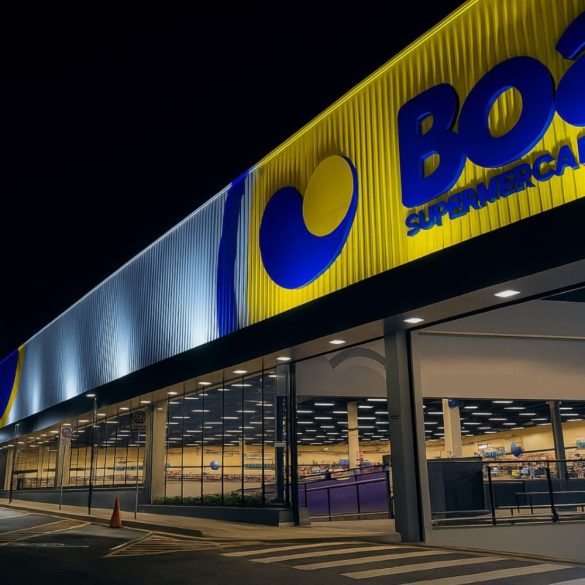 Oba Hortifruti inaugura segunda unidade na Vila Mariana, Zona Sul de SP ...