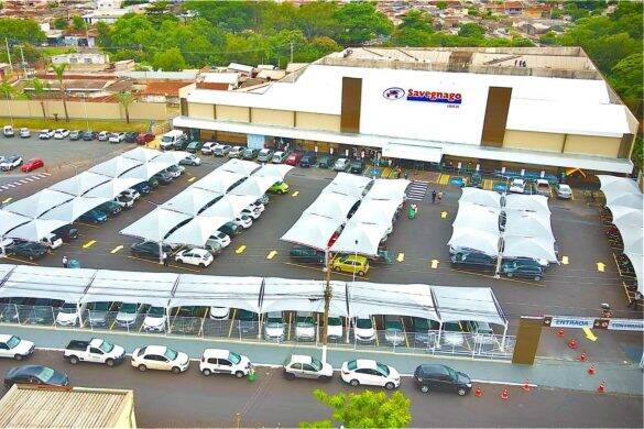 Tauste Supermercados inaugura loja em Campinas - SuperHiper