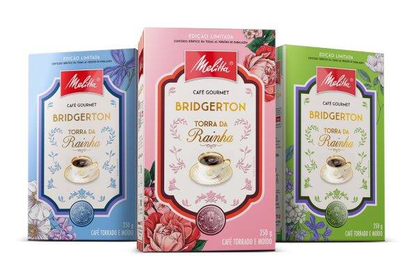 Melitta apresenta café gourmet “Torra da Rainha” - SuperHiper