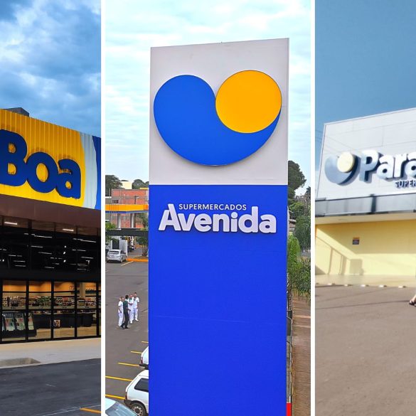 Ranking ABRAS 2025 apresenta as 30 maiores empresas supermercadistas do ...