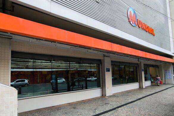 Giassi Supermercados inaugura primeira loja em Florianópolis (SC ...