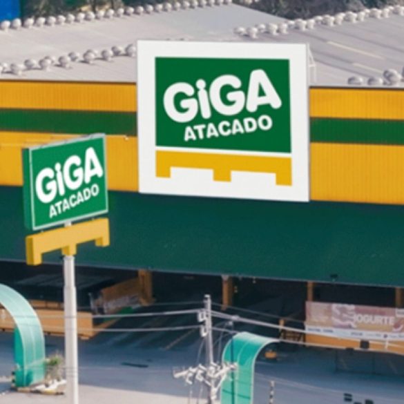 Mondelēz Brasil lança 7Days - SuperHiper